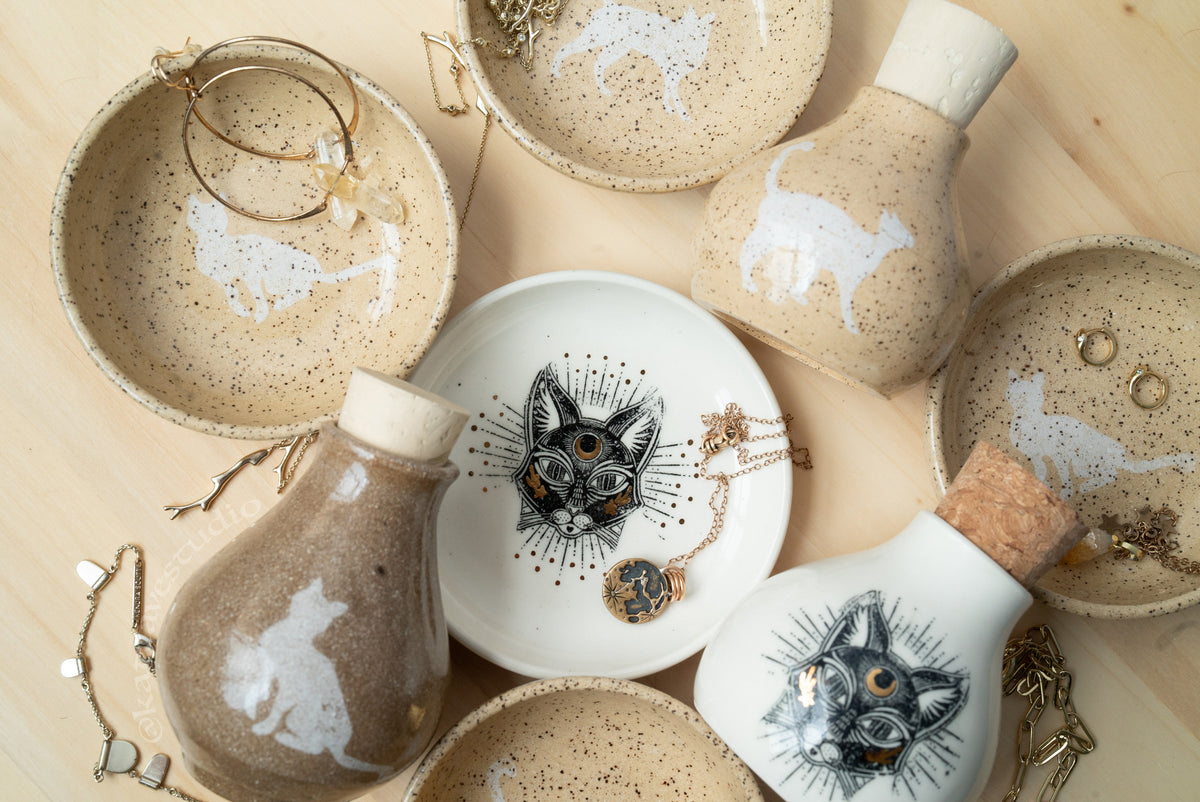 Shop ALL – Kat Cave Studio